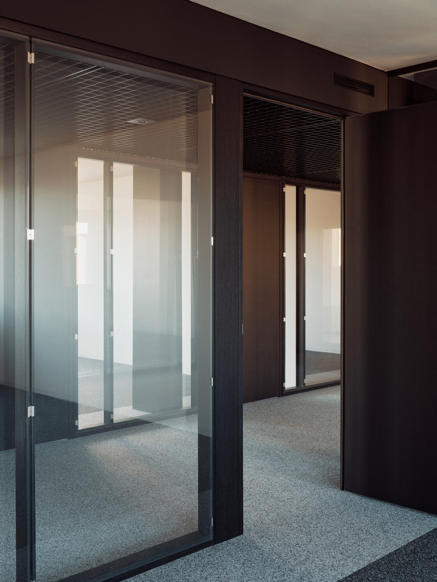 Renovation Helvetia Kreuzbau – Bollhalder Walser Architektur